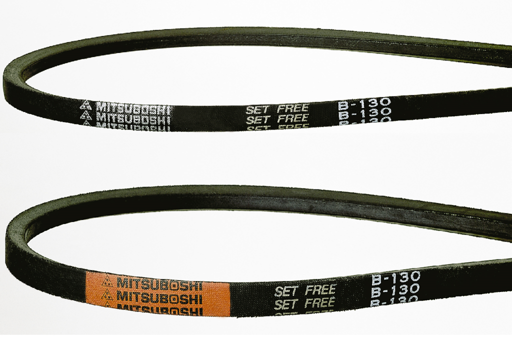 BELTS - JayRatna Industrial Solutions
